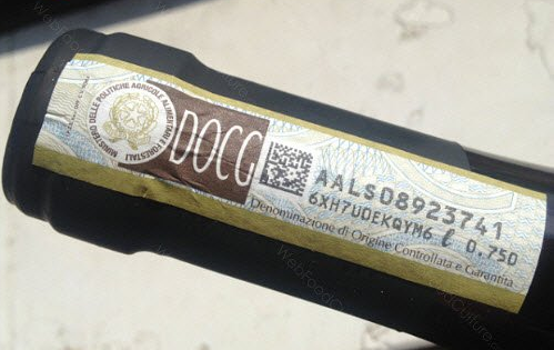 Italy’s Quality Standards | A Layman's Wine Musings