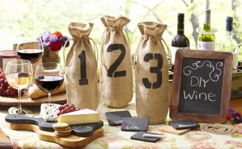 Hosting a Wine Party | A Layman's Wine Musings