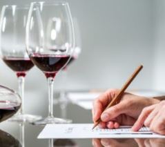 Wine Competitions and Awards | A Layman's Wine Musings