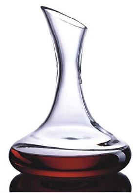 Choosing a Wine Decanter | A Layman's Wine Musings