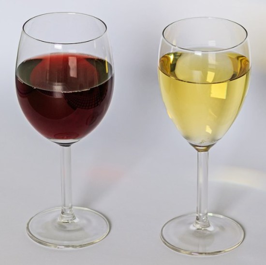 The Components of Wine | A Layman's Wine Musings