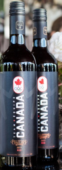 Red Varietals Grown in Canada | A Layman's Wine Musings