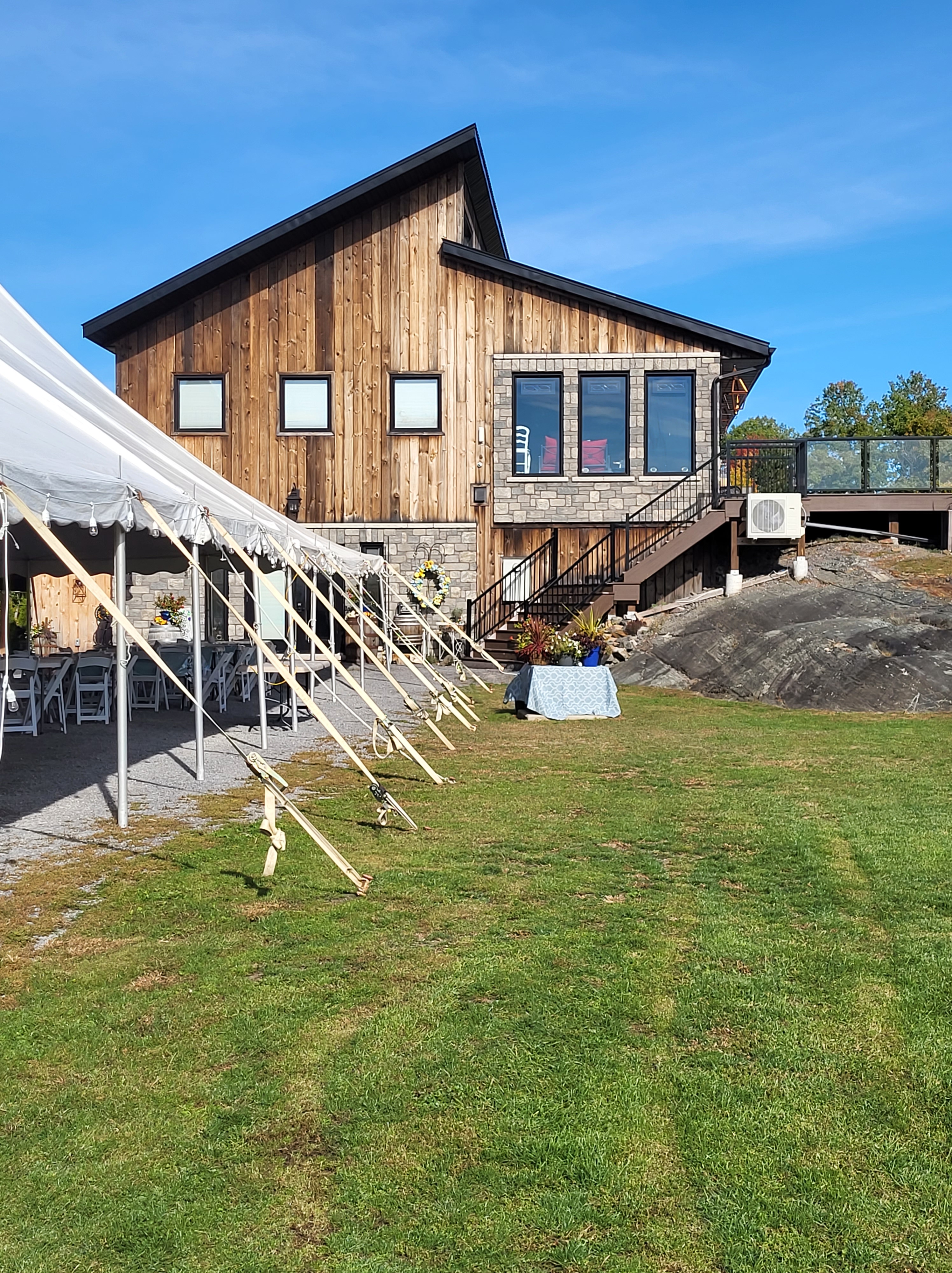 The Wine of the North | A Layman's Wine Musings