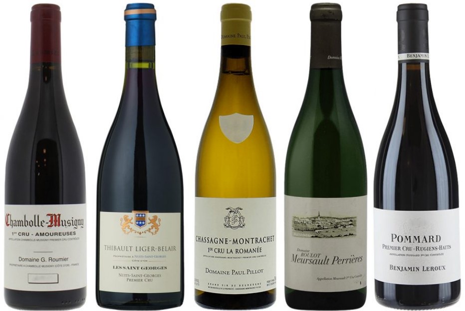 France’s Cru Levels | A Layman's Wine Musings