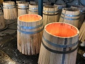 Use of Oak – Types of Oak | A Layman's Wine Musings