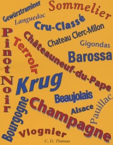 Wine Pronunciation Guide | A Layman's Wine Musings
