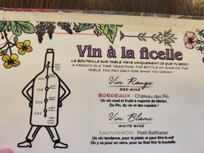 String Wine | A Layman's Wine Musings