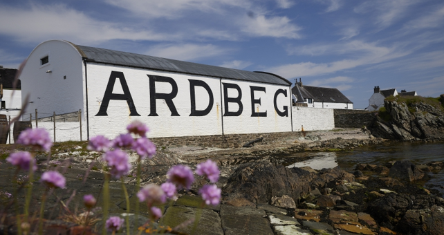 Smoky Scotch for Summer | A Layman's Wine Musings