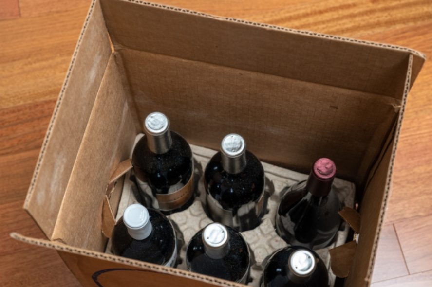 A lesson Learned | A Layman's Wine Musings