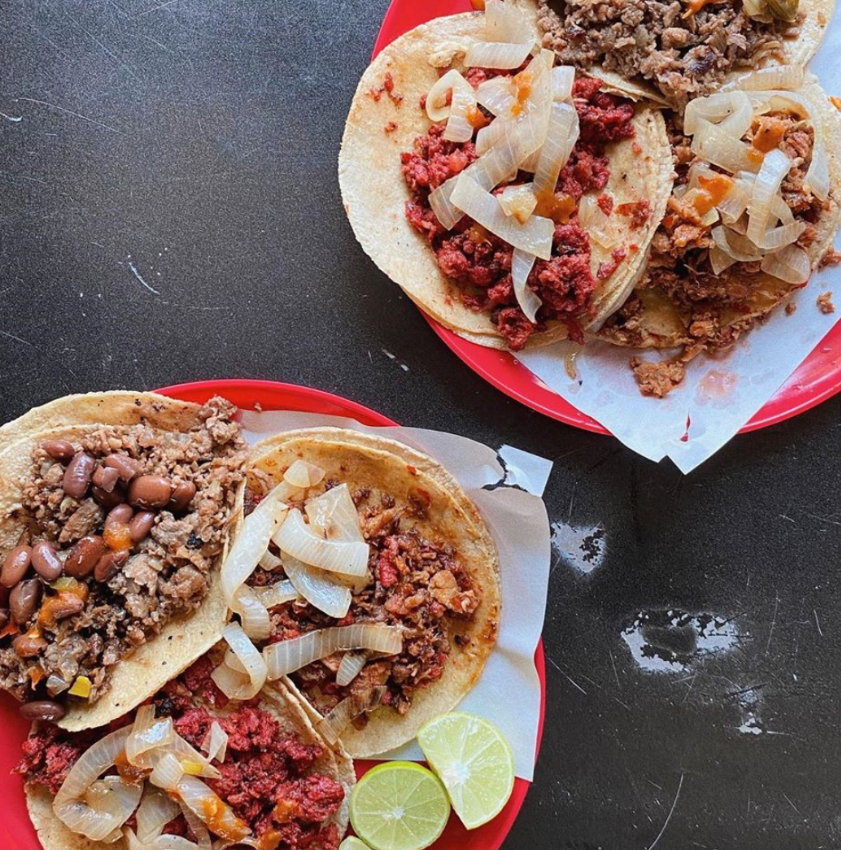 Pairing Wine with Mexican Food | A Layman's Wine Musings