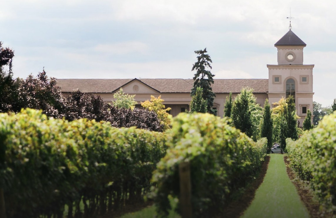 The Two Sisters’ Family | A Layman's Wine Musings